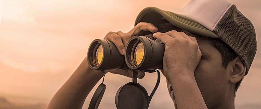 La Visión - Centro de Terapia Visual Skeffington - Tratavisión